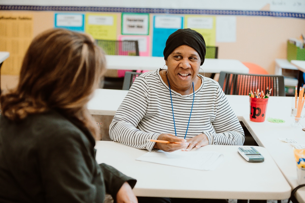 Student Support Services - Palmetto Goodwill Excel Center